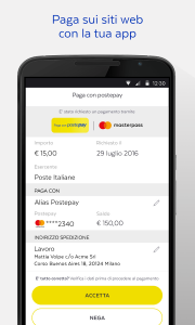 Controllare Saldo Postepay Evolution | Anee.it